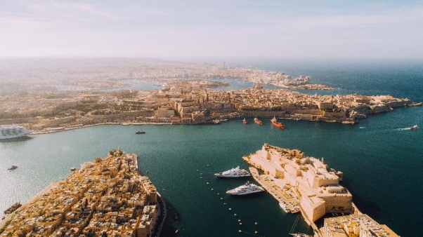 Malta Opens Its Borders For Travelers Arriving From The UAE - UAE Today ...