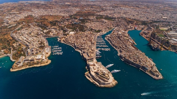 Malta Opens Its Borders For Travelers Arriving From The UAE - UAE Today ...