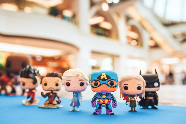 FUNKO Bagged A New Guinness World Records™ Title In The UAE - UAE Today ...