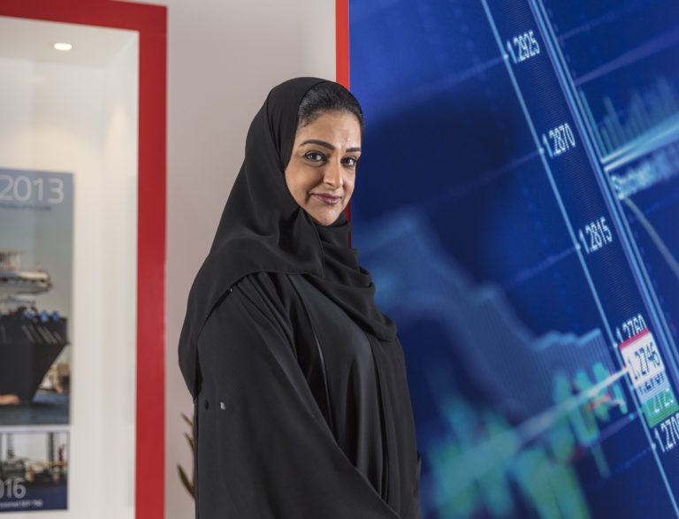 Emirati Women Leaders Highlight UAE’s Success In Driving Gender Parity ...