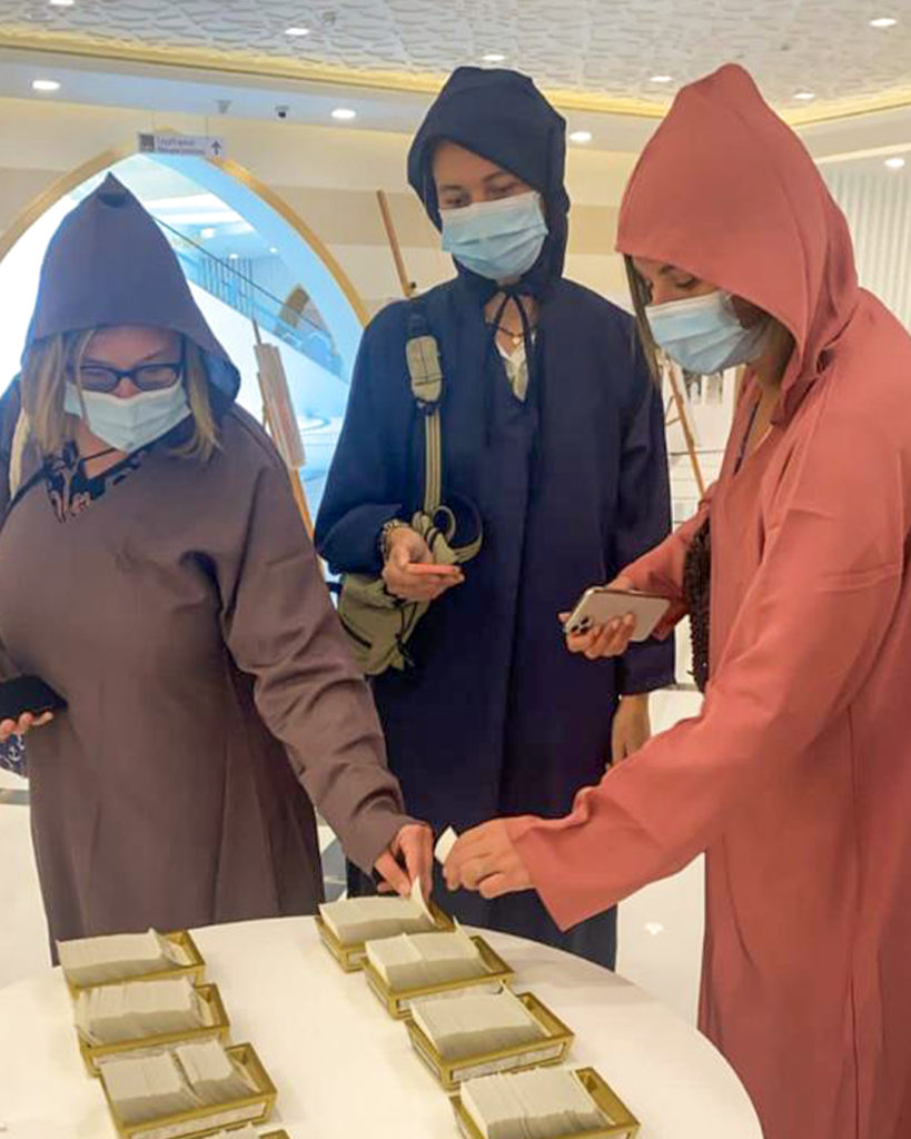 Founder’s Memorial Celebrates Sheikh Zayed’s Legacy On International ...