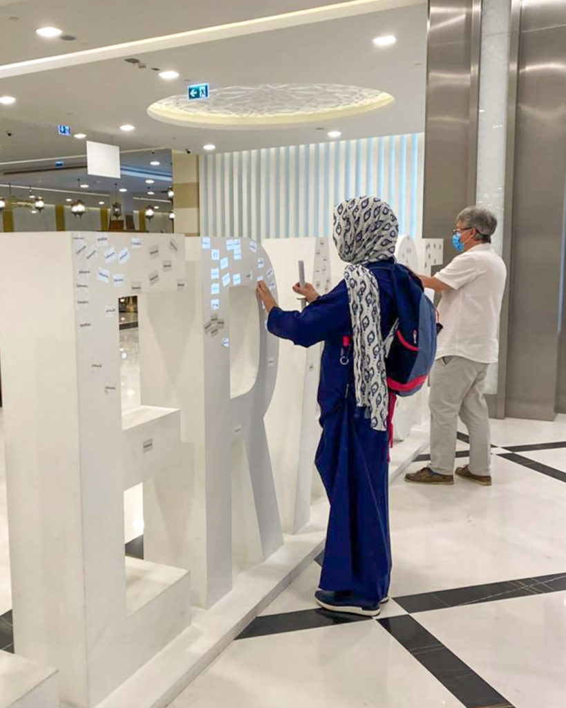 Founder’s Memorial Celebrates Sheikh Zayed’s Legacy On International ...
