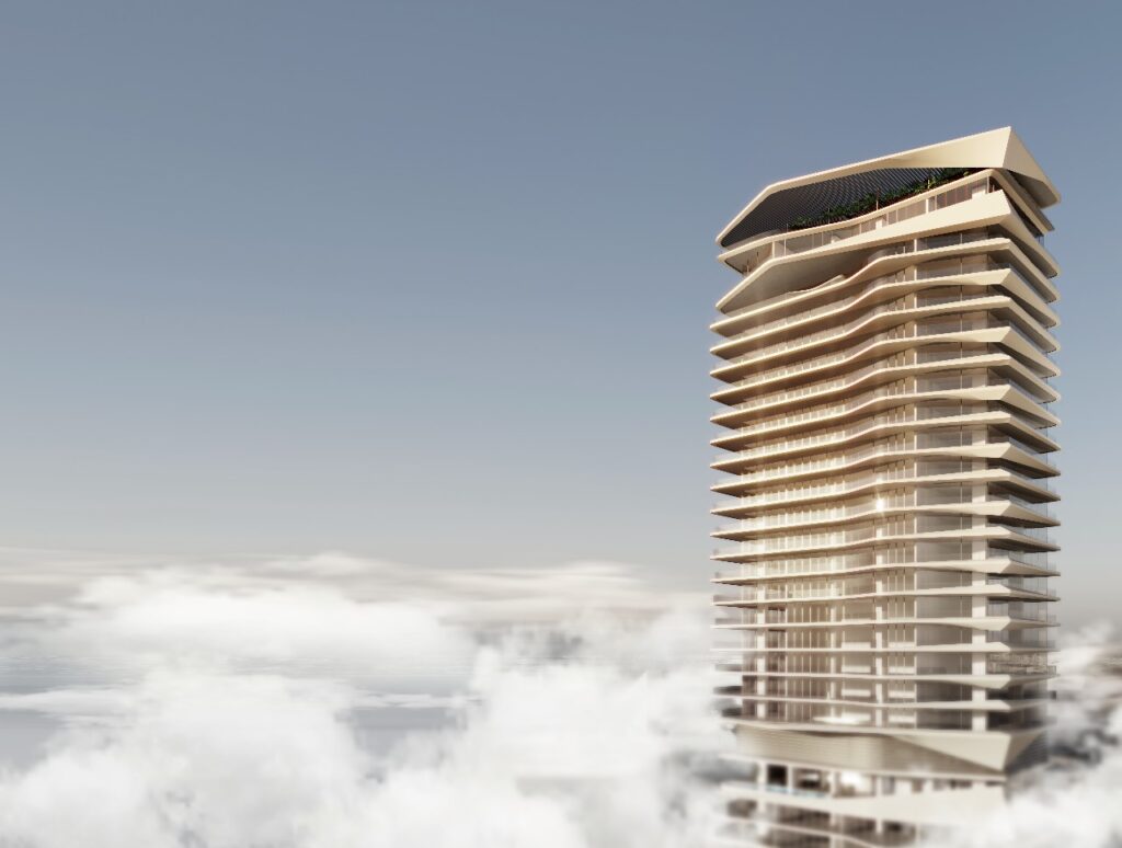 International Real Estate Developer MERED Announces Entry Into UAE ...