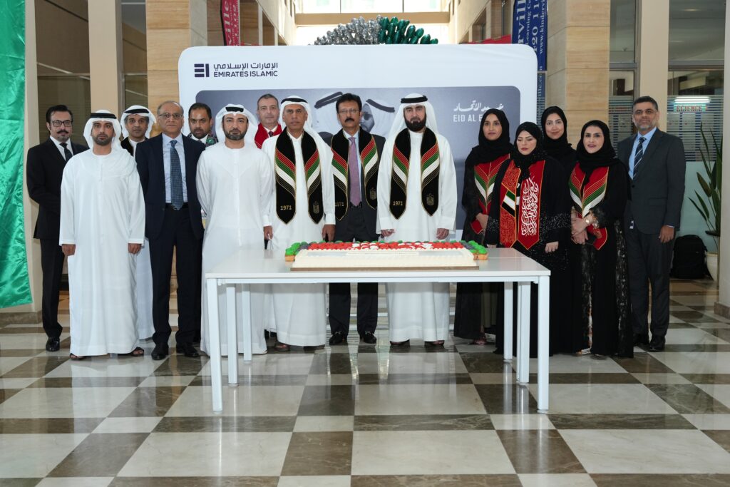 Emirates Islamic Celebrates 53rd UAE Eid Al Etihad - UAE Today Blog