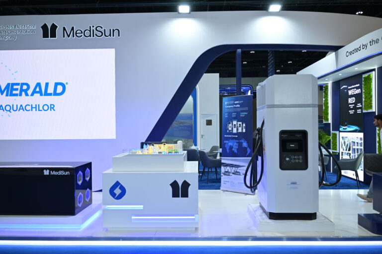 EEIC at World Utilities Congress 2025 – A Resounding Success - UAE ...